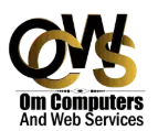 Login | Om Computers & Web Services